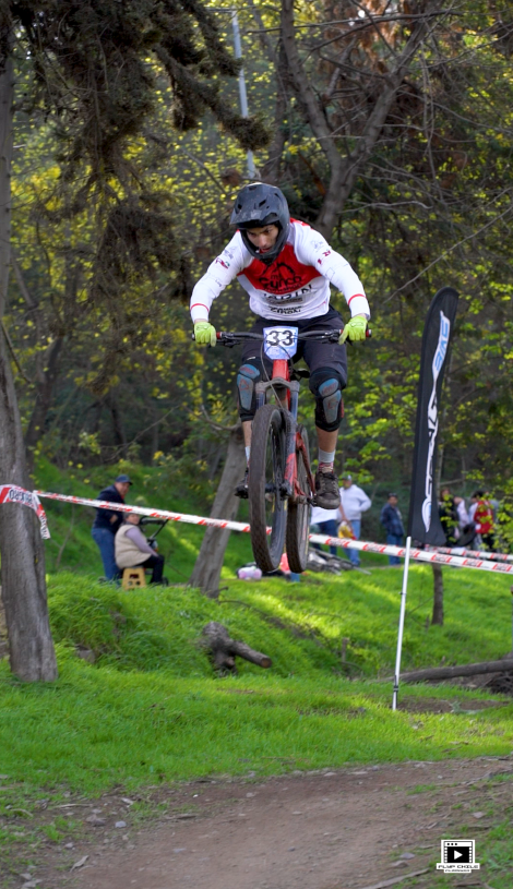 CURICO WINTER SERIES – FLYP CHILE